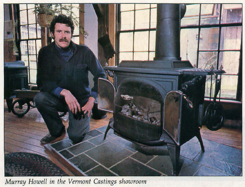 Murray Howell | Hearth.com Forums Home