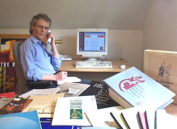 John Gulland | Hearth.com Forums Home